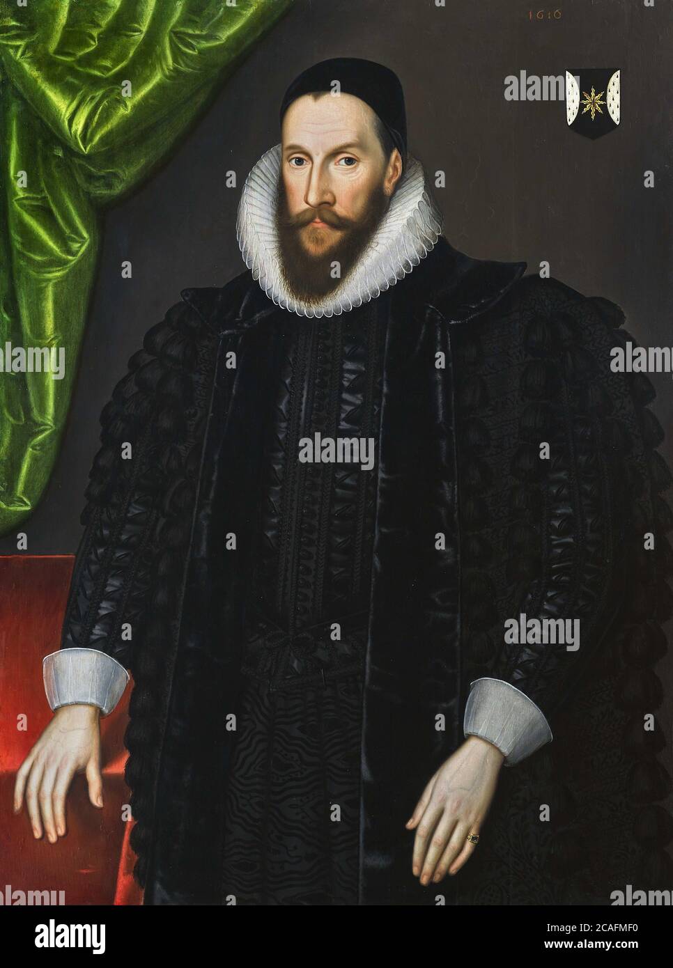 William larkin peinture Banque de photographies et d’images à haute ...