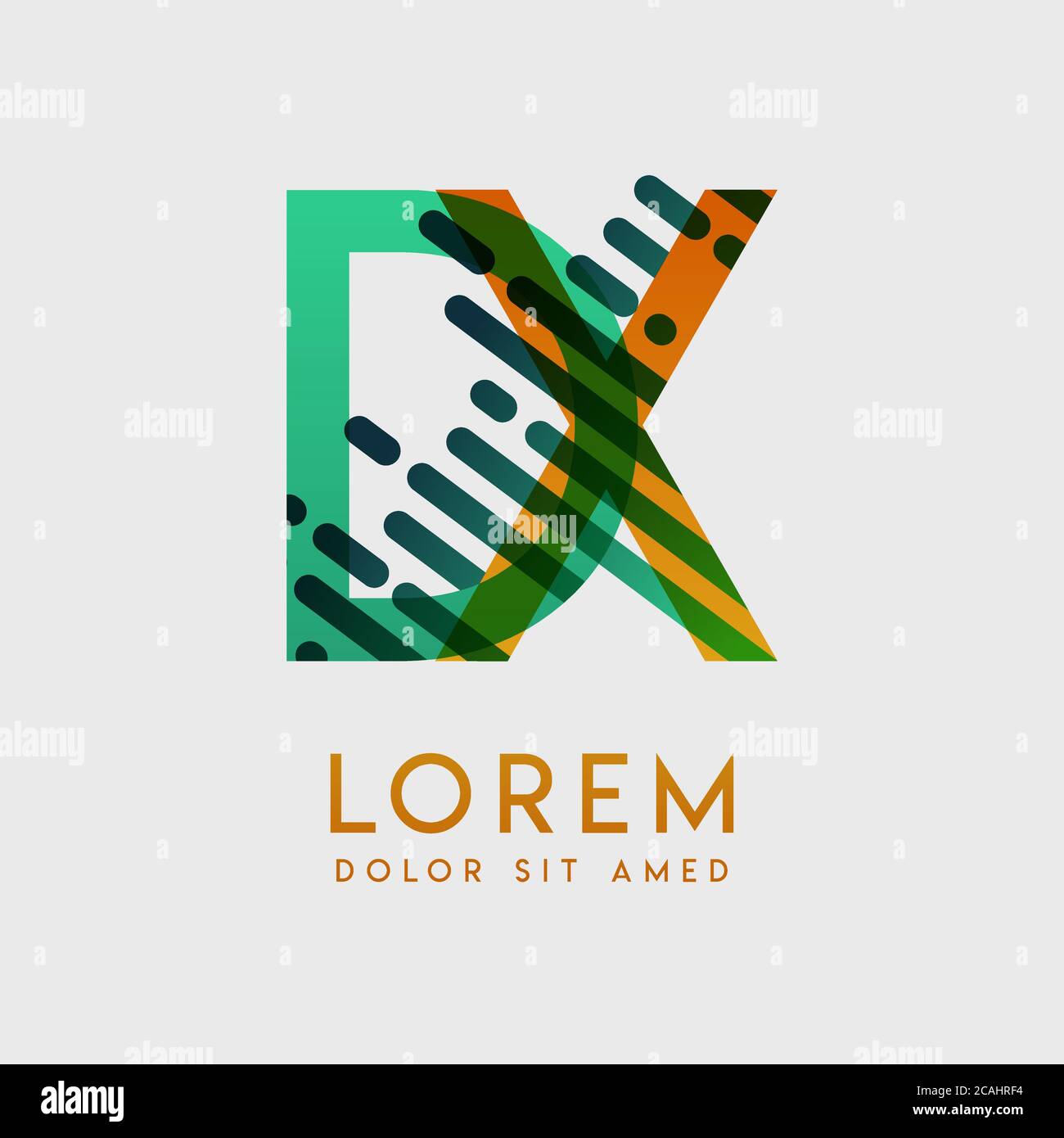 Dx logo Banque de photographies et d’images à haute résolution - Alamy