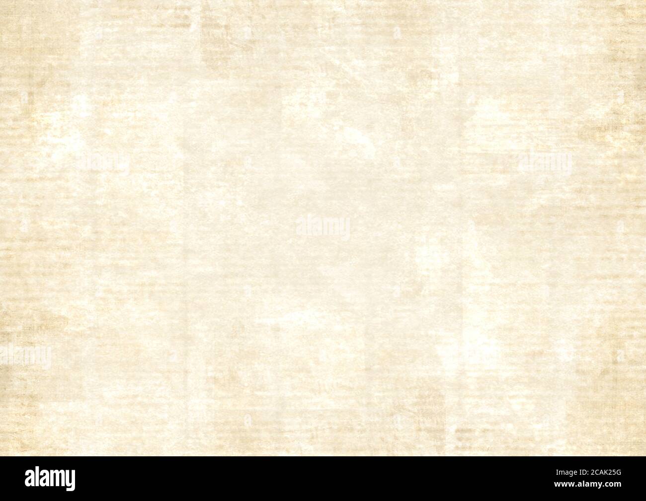 L'ancien papier journal grince l'arrière-plan de texture. Journaux ...