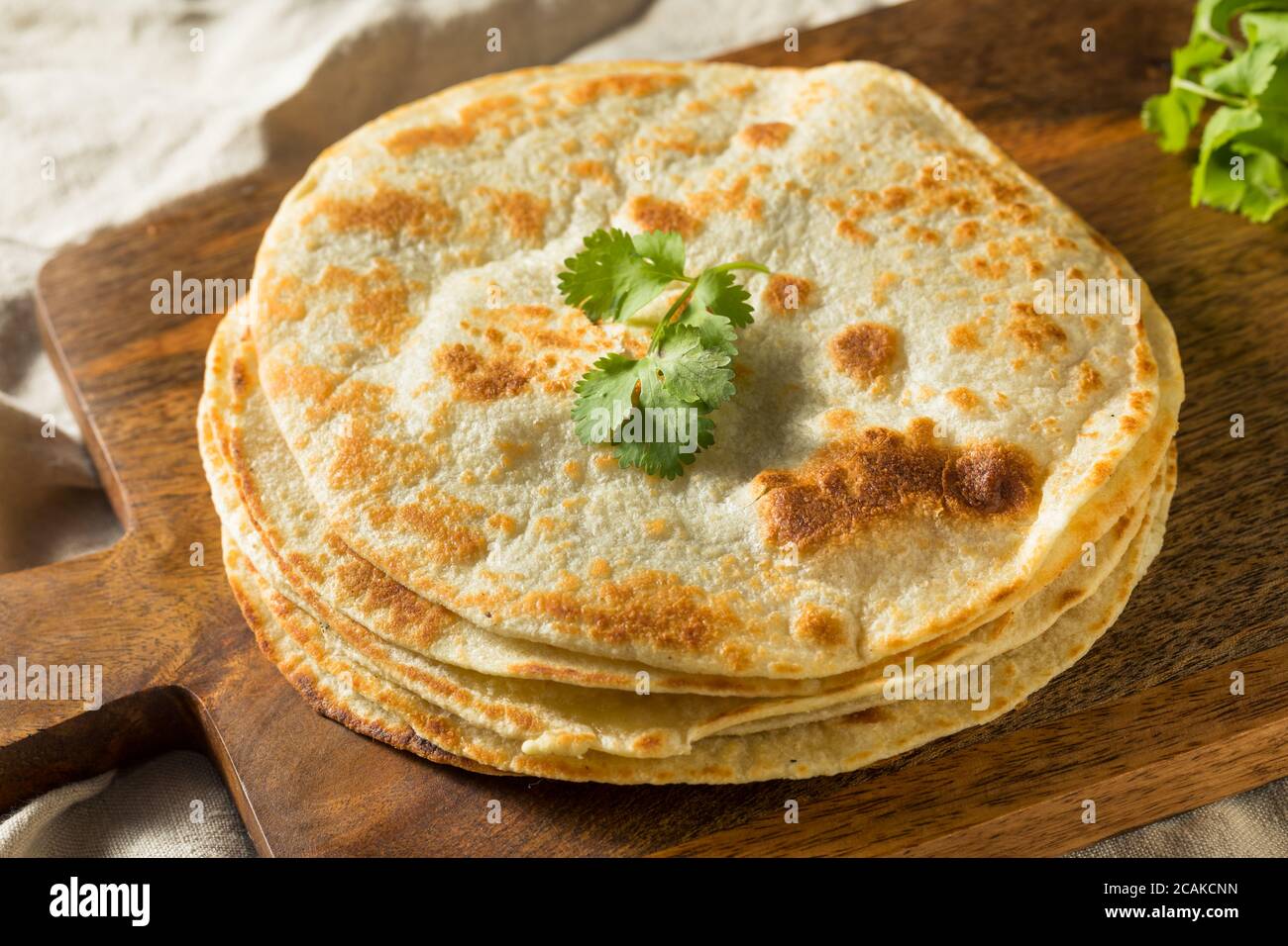 Roti plat Banque de photographies et d’images à haute résolution - Alamy