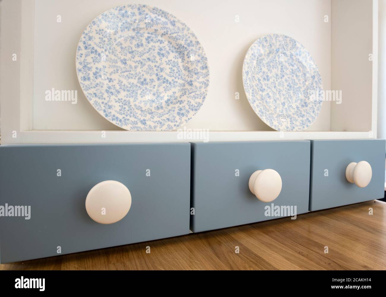 Commode de cuisine Banque de photographies et d’images à haute ...