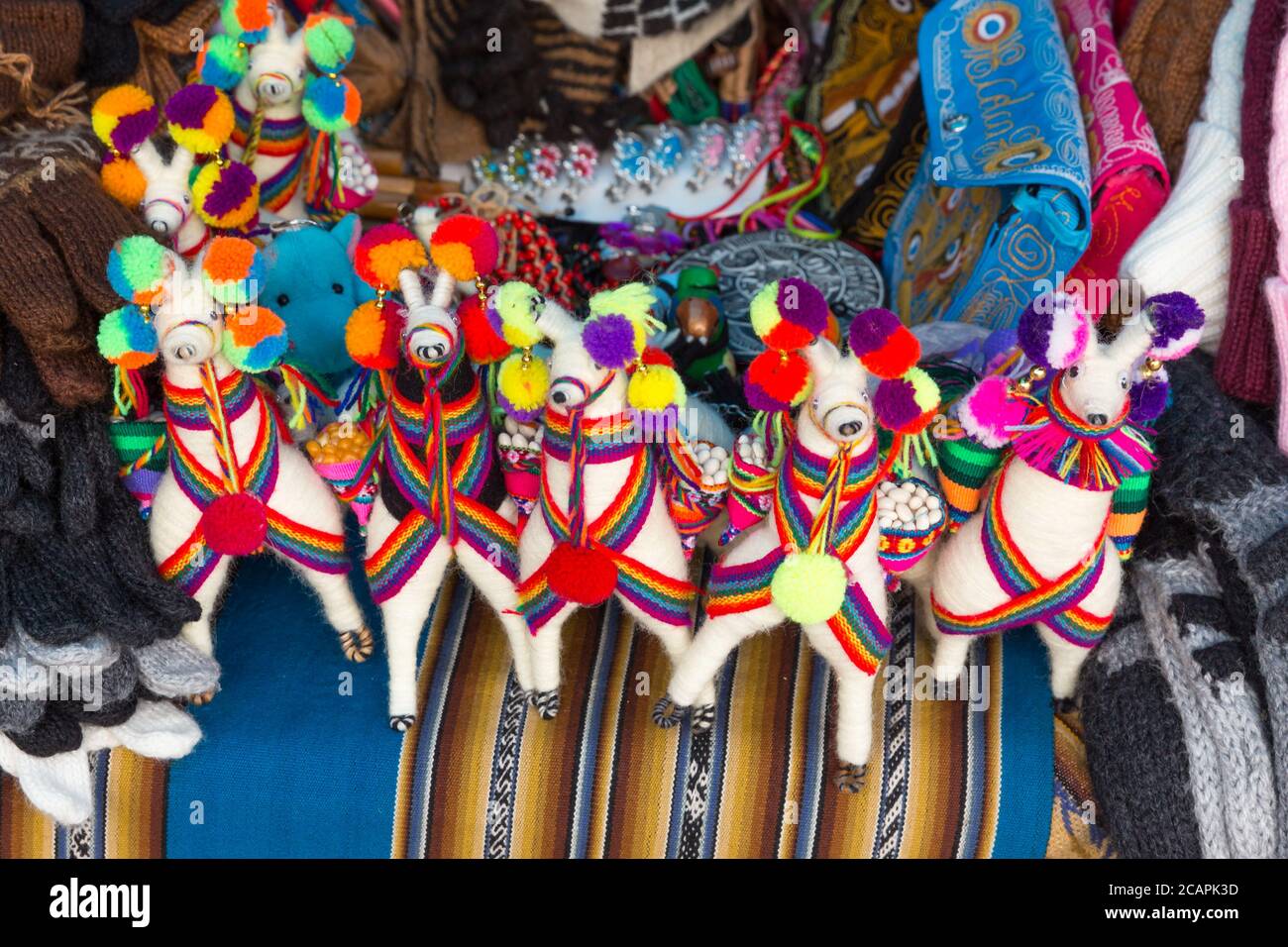 Produits textiles Banque de photographies et d’images à haute ...