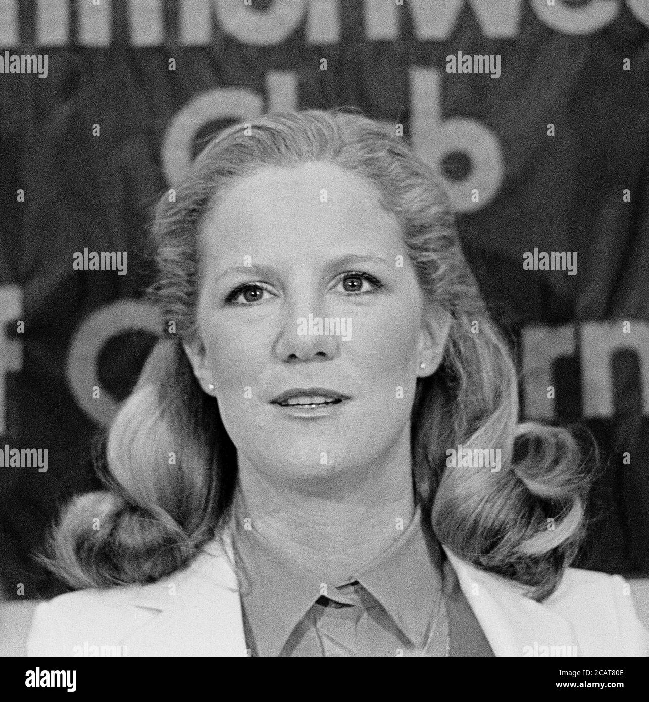 Mary cunningham Banque d'image et photos - Alamy