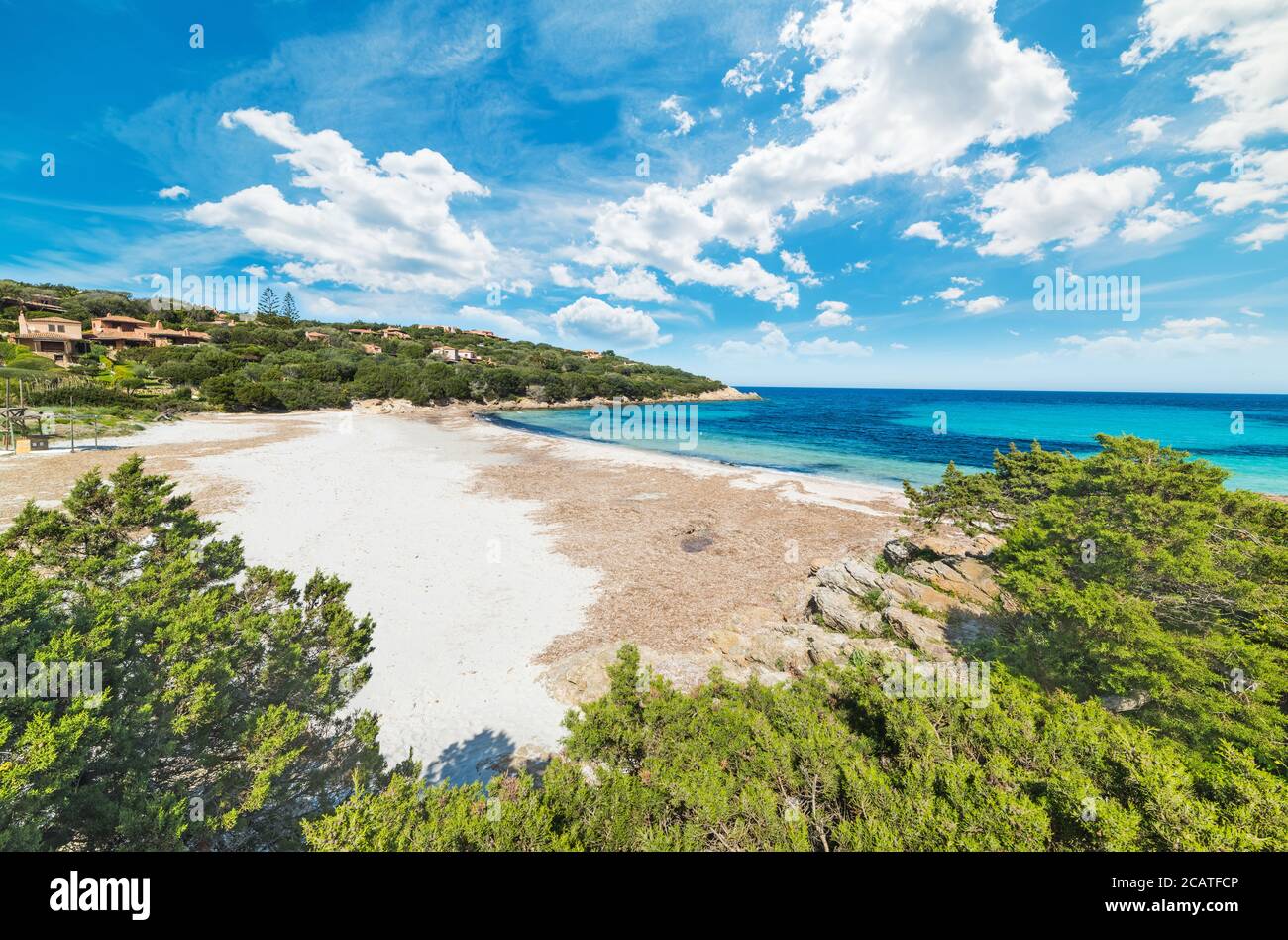 Cala granu beach Banque de photographies et d’images à haute résolution ...