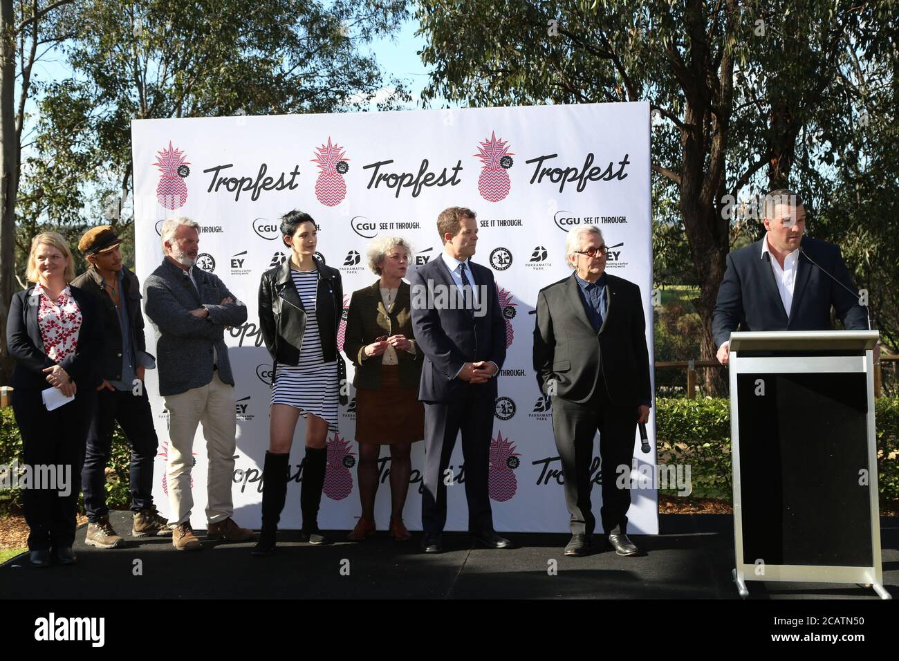 Amanda chadwick Banque de photographies et d’images à haute résolution ...