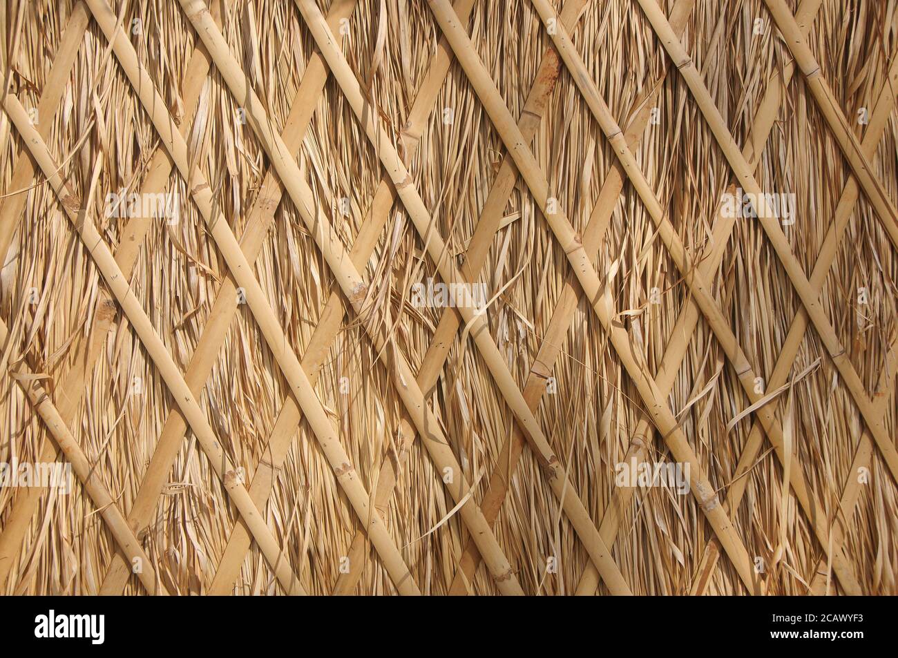 Texture de chaume Banque de photographies et d’images à haute ...