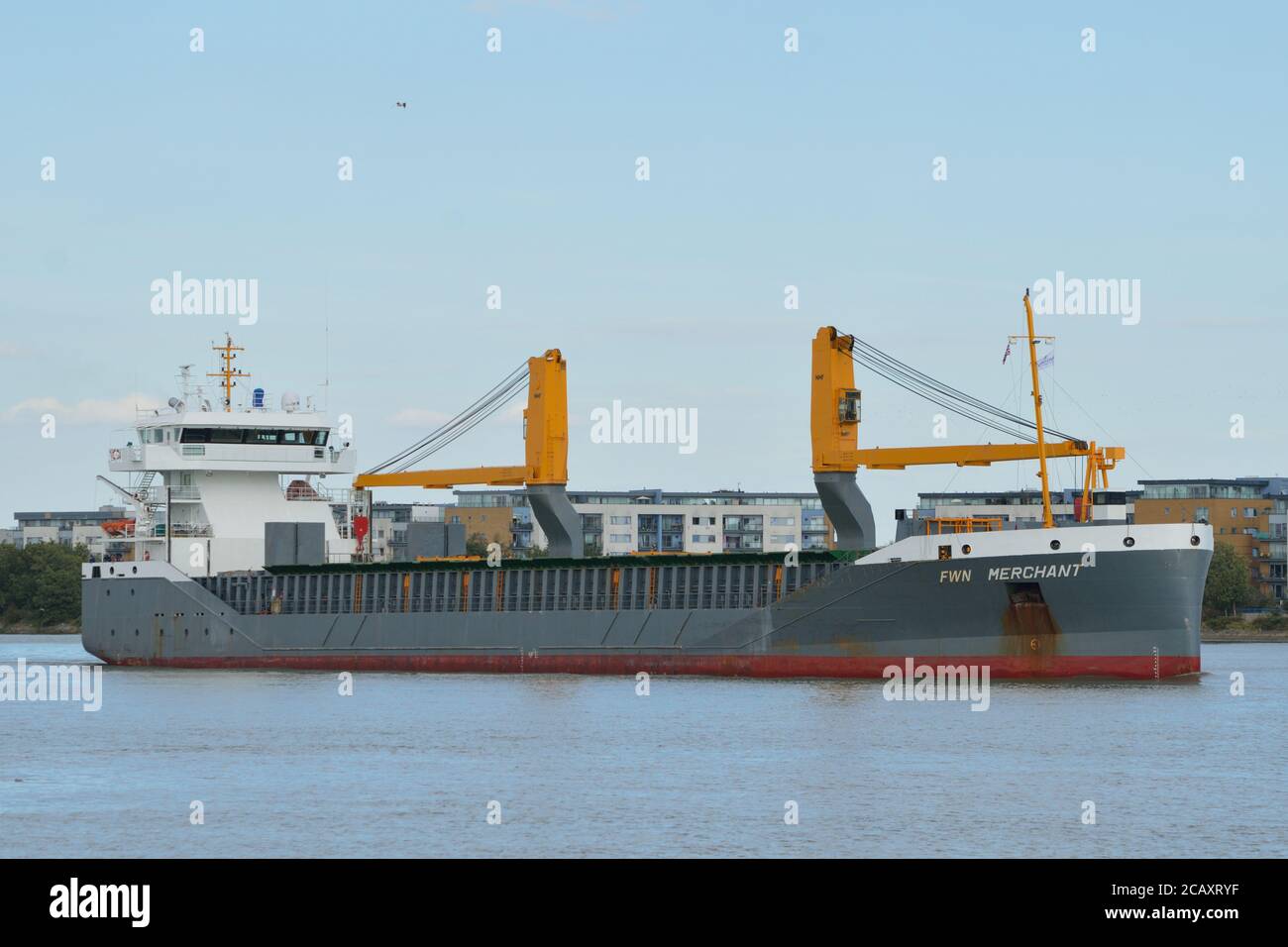 Fwn a Banque de photographies et d’images à haute résolution - Alamy