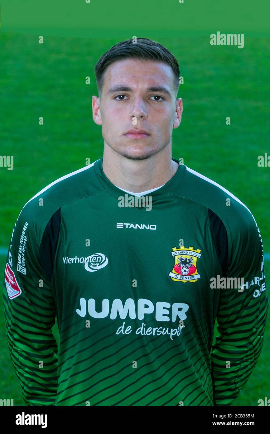 Jay Gorter Banque d'image et photos - Alamy