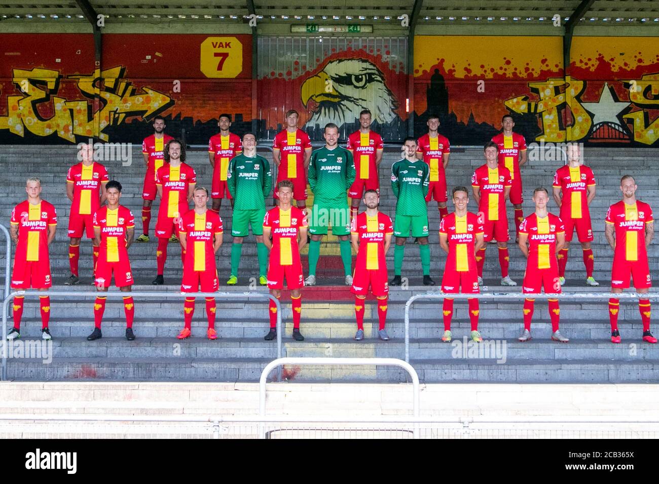 Jay gorter Banque de photographies et d’images à haute résolution - Alamy