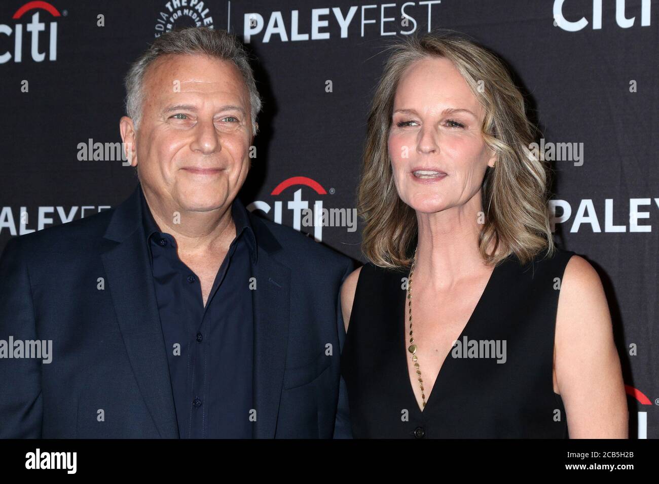 Paul reiser helen hunt Banque de photographies et d’images à haute ...