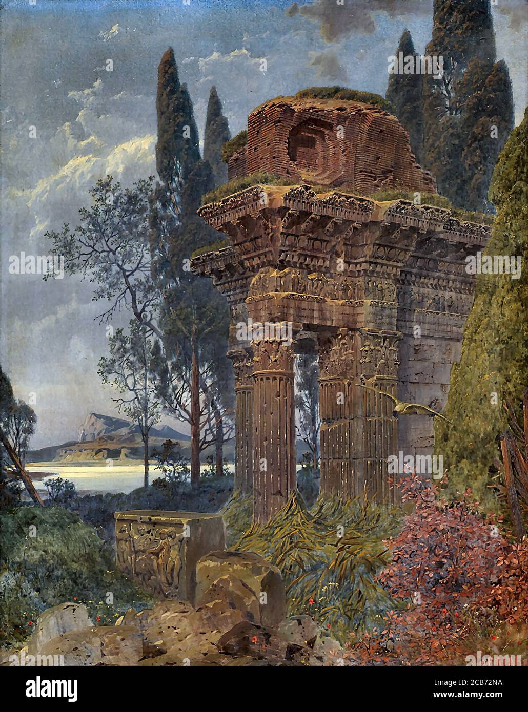 Ferdinand knab Banque de photographies et d’images à haute résolution ...