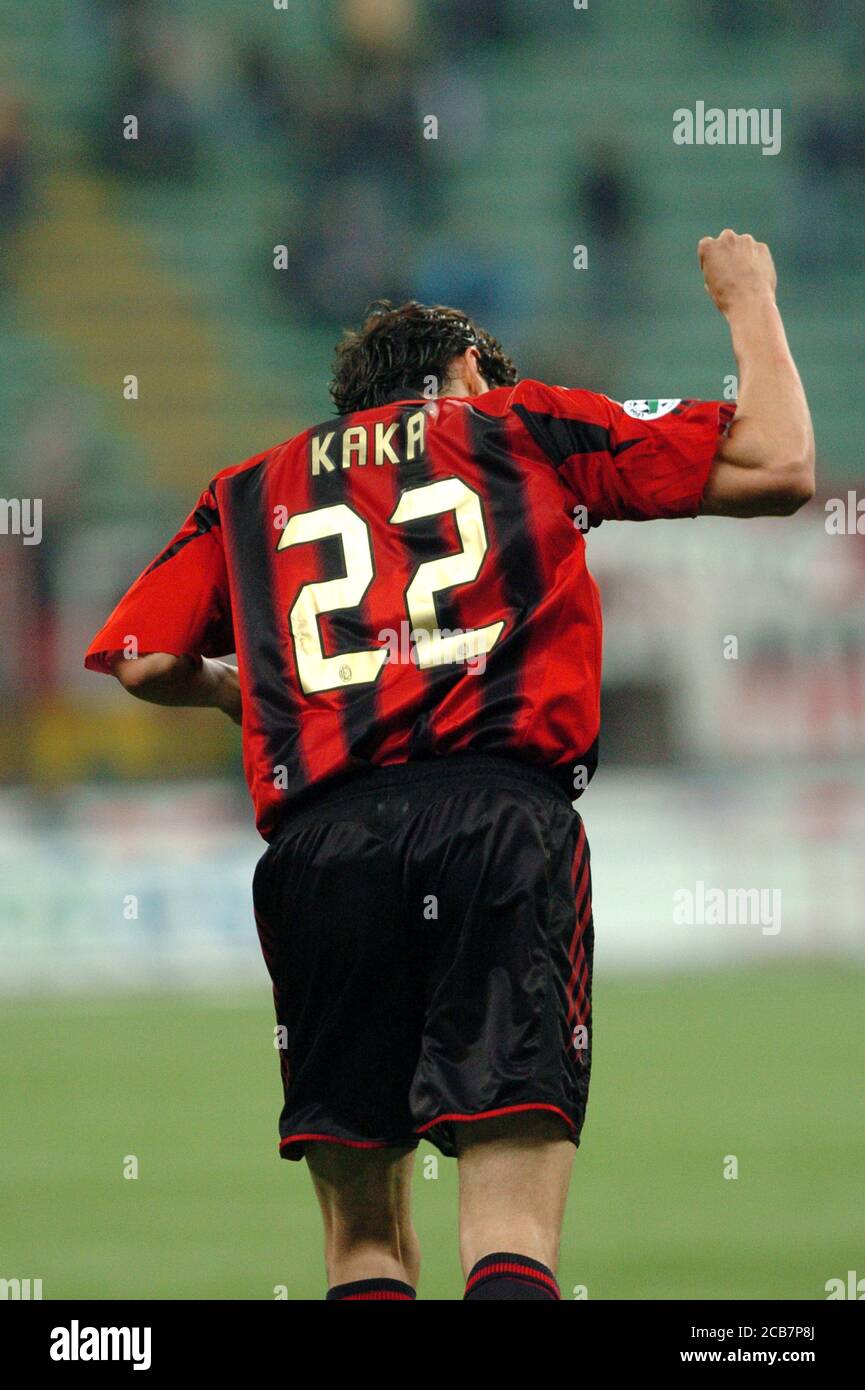 Kaka 2004 Banque de photographies et d’images à haute résolution - Alamy