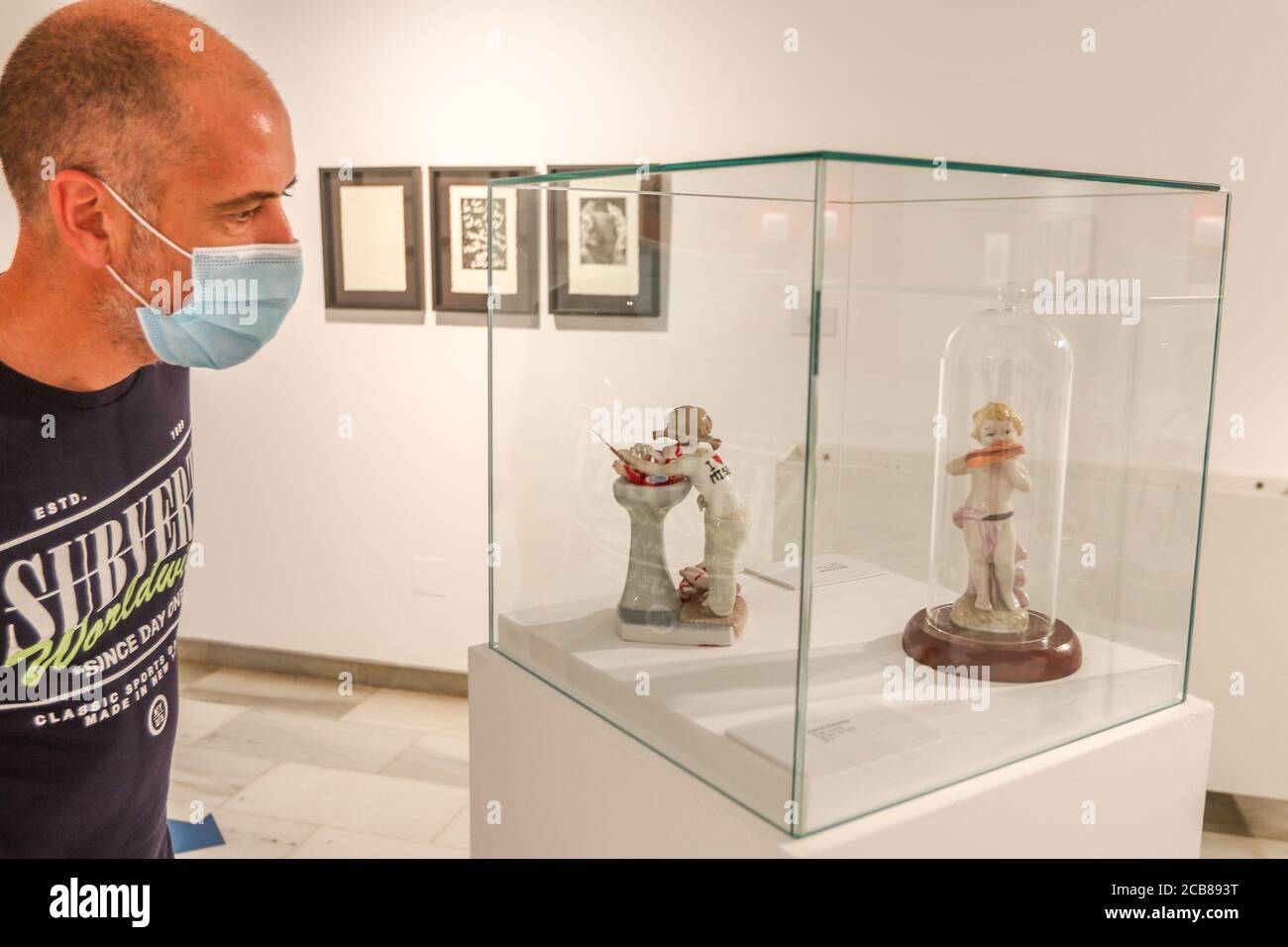 Isabel burbano Banque de photographies et d’images à haute résolution ...