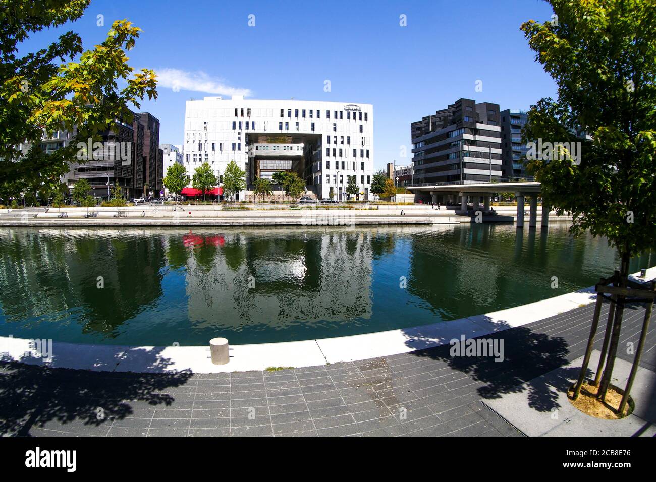 Lyon Tourisme Rhone Alpes Banque d'image et photos - Alamy