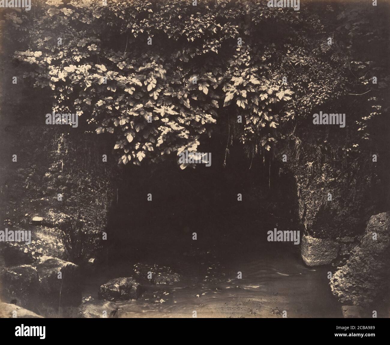 Cloaca maxima Banque de photographies et d’images à haute résolution ...