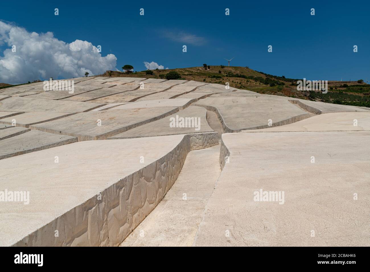 Alberto burri Banque de photographies et d’images à haute résolution ...