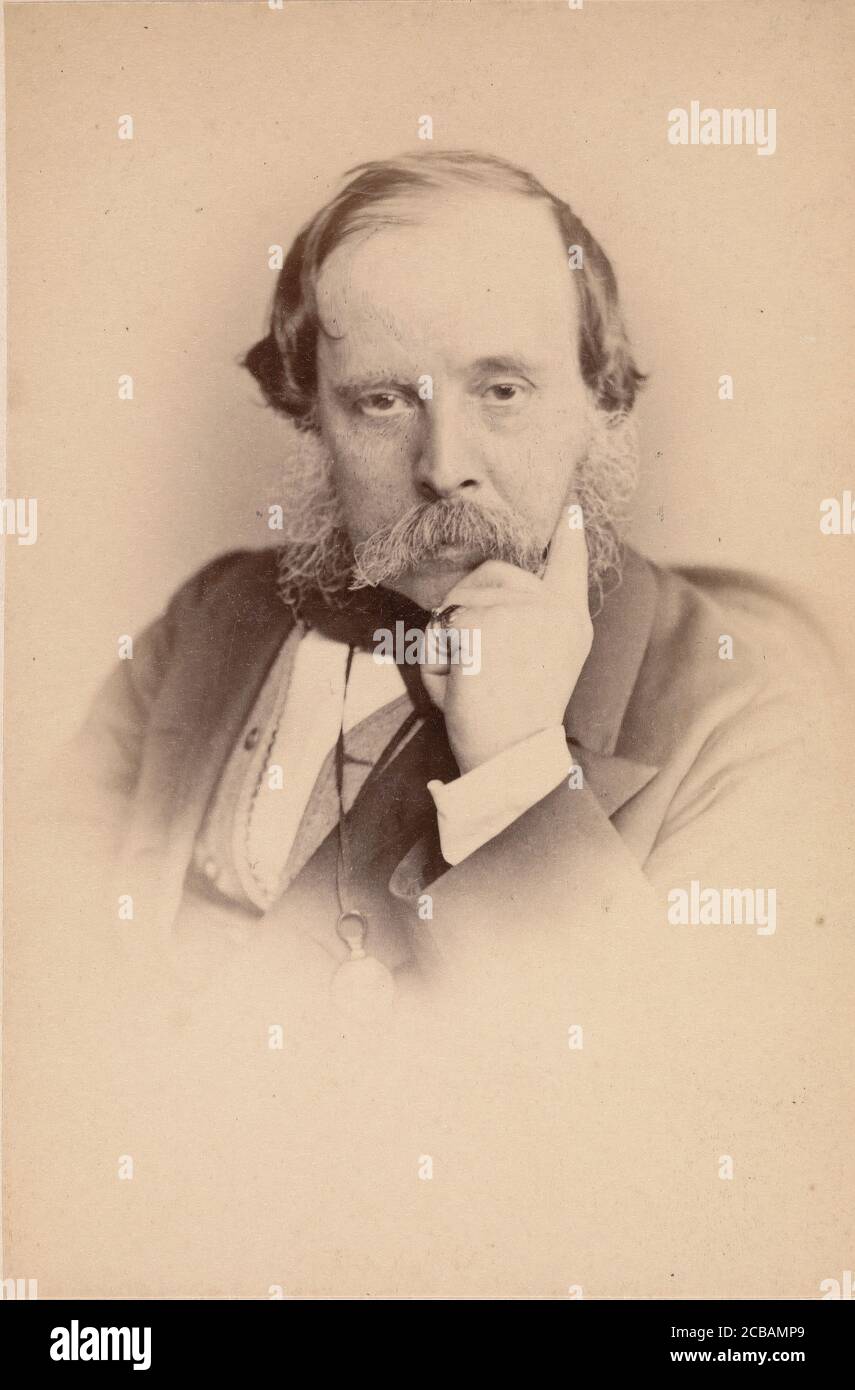 Charles baxter Banque de photographies et d’images à haute résolution ...
