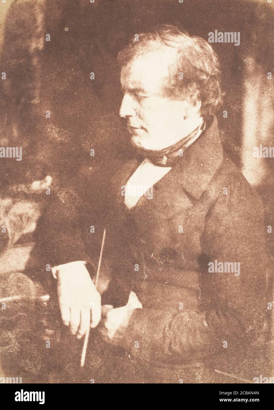 William etty peinture Banque de photographies et d’images à haute ...