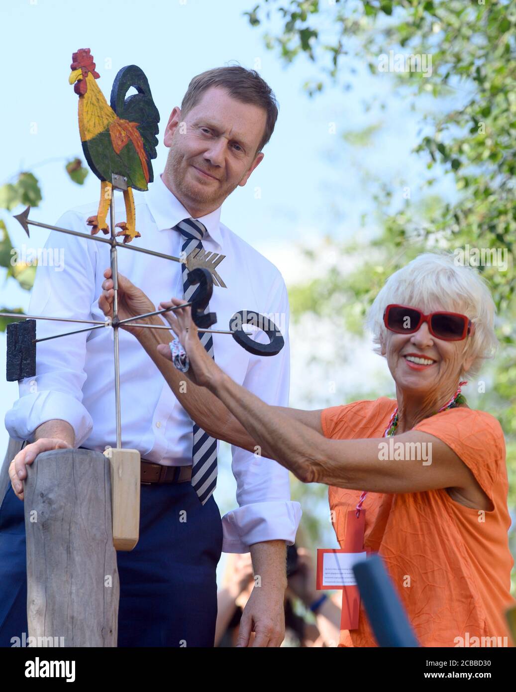 Monika lakomy Banque de photographies et d’images à haute résolution ...