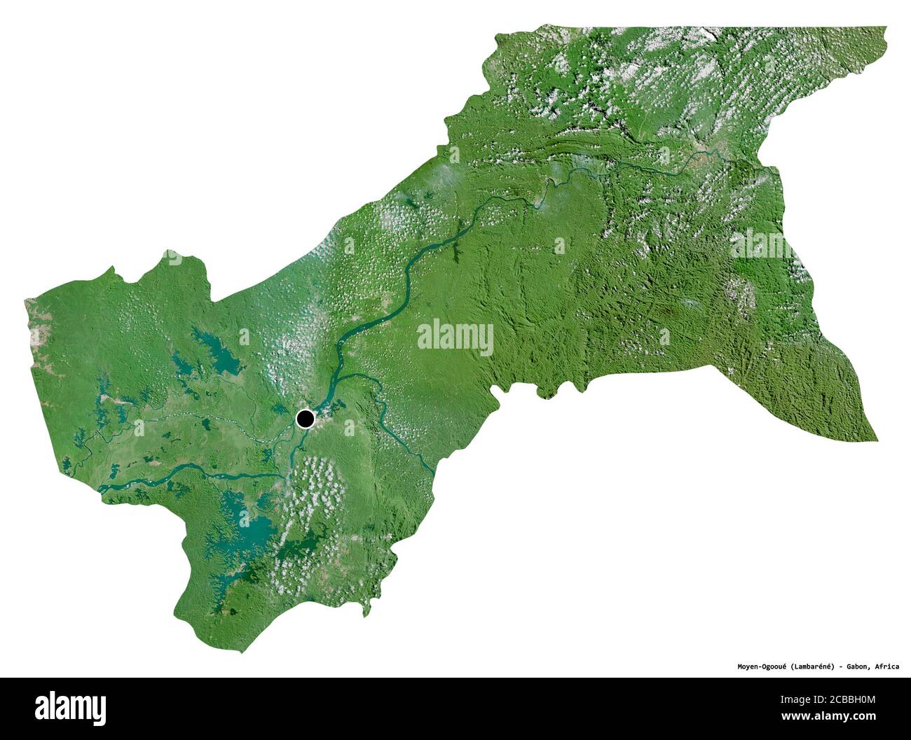 Moyen ogooue Banque de photographies et d’images à haute résolution - Alamy