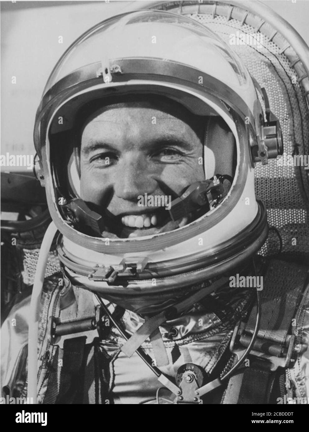 Portrait de gordon cooper Banque de photographies et d’images à haute ...