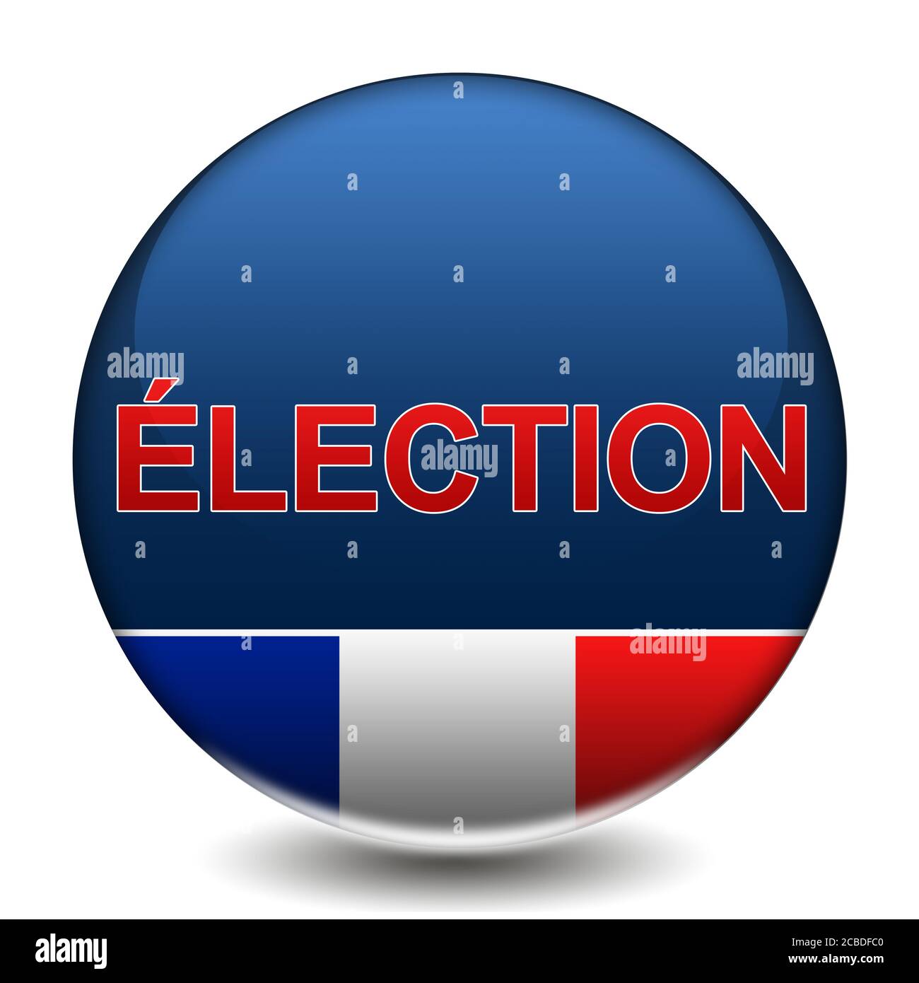 Bannière politique france Banque de photographies et d’images à haute ...