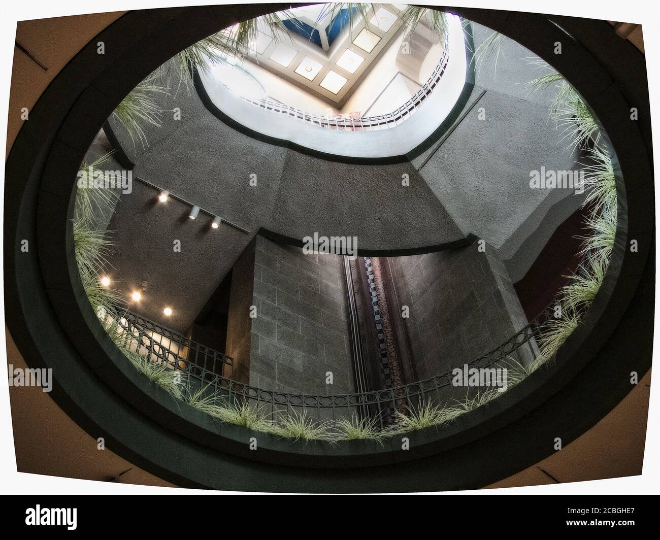 Coupole ronde Banque de photographies et d’images à haute résolution ...