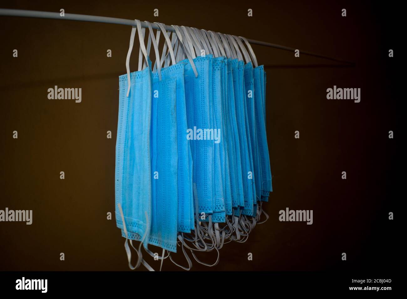 Pendu par les pieds Banque de photographies et d’images à haute ...