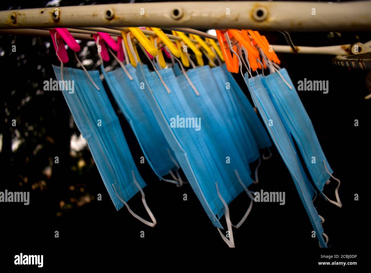 Pendu par les pieds Banque de photographies et d’images à haute ...