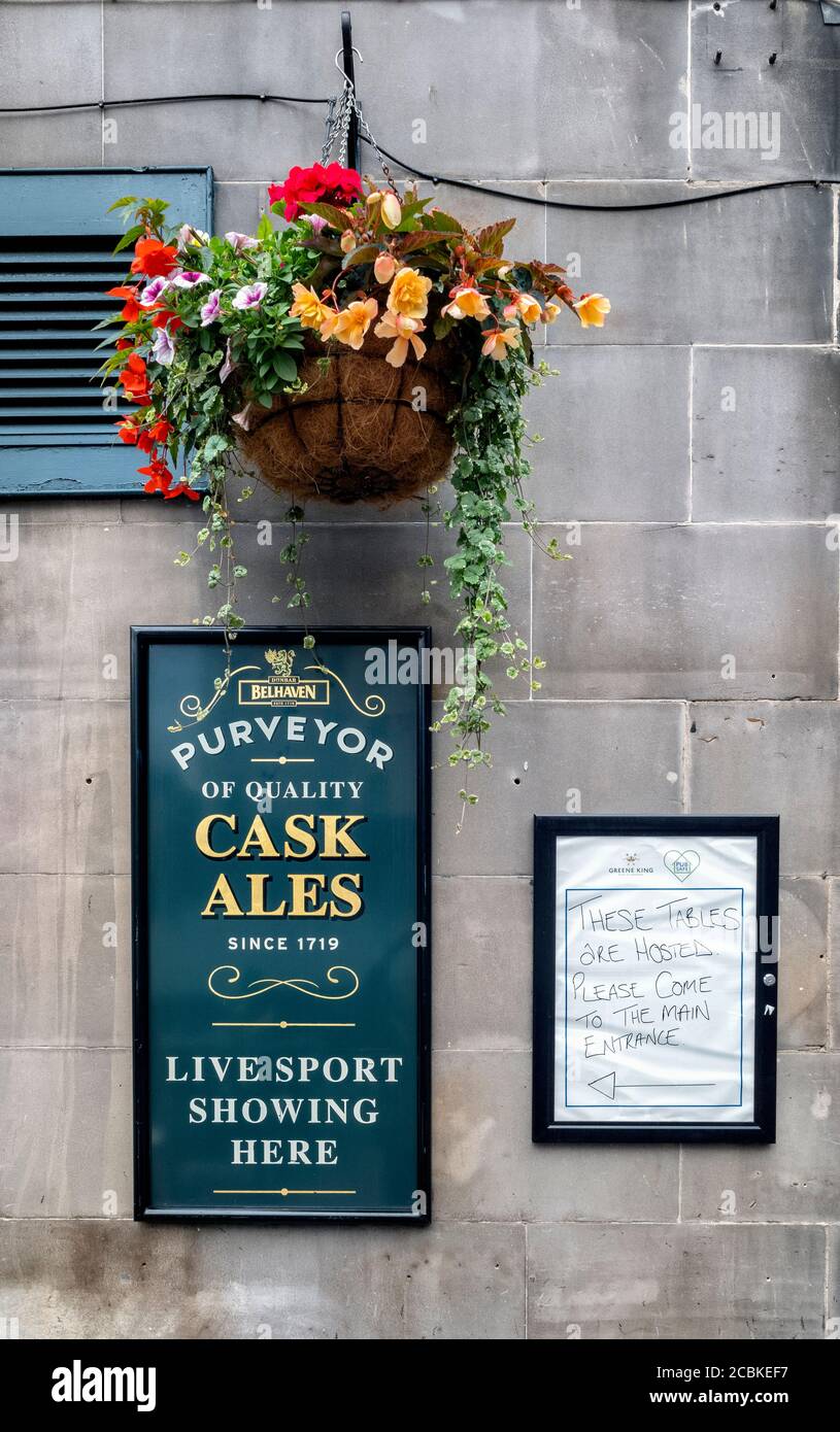 Panneau de signalisation pub Banque de photographies et d’images à ...