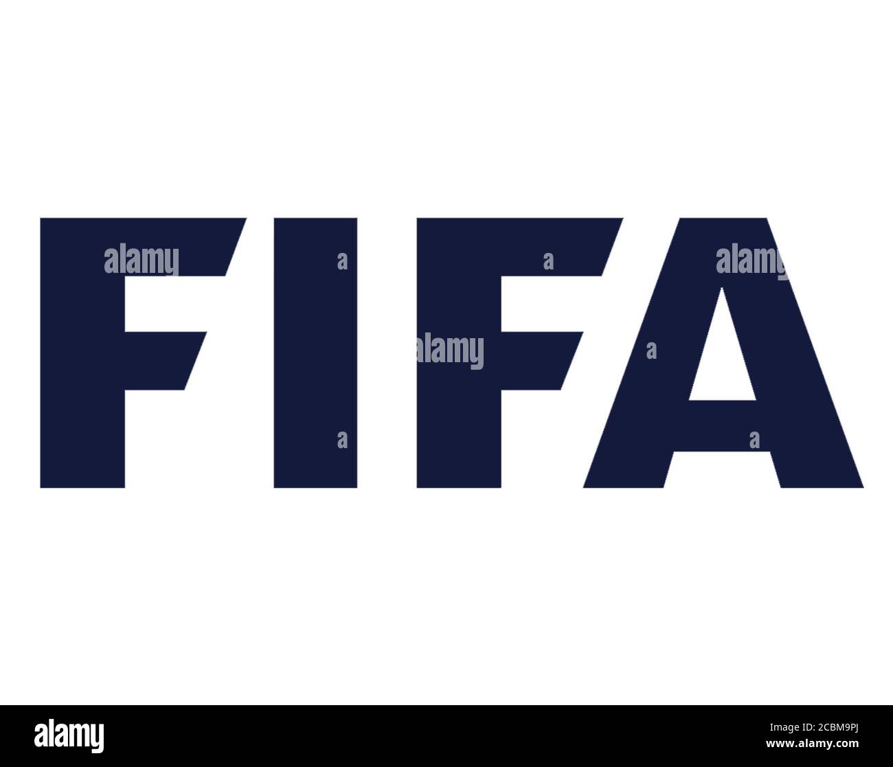 Fifa logo icon Banque de photographies et d’images à haute résolution ...