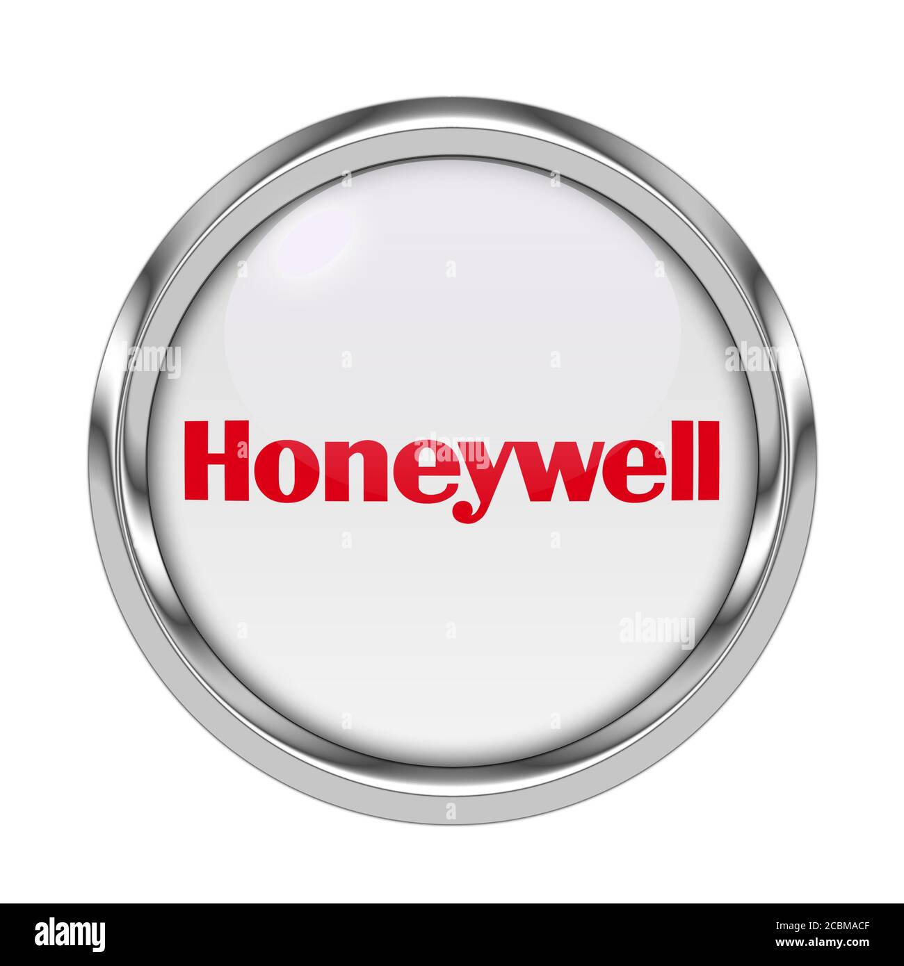 Honeywell icon logo Banque de photographies et d’images à haute ...