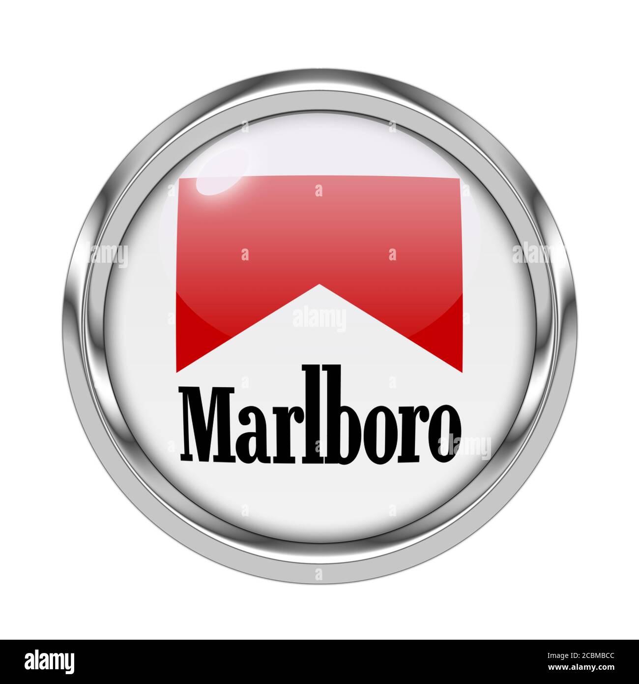 Marlboro sign Banque de photographies et d’images à haute résolution ...