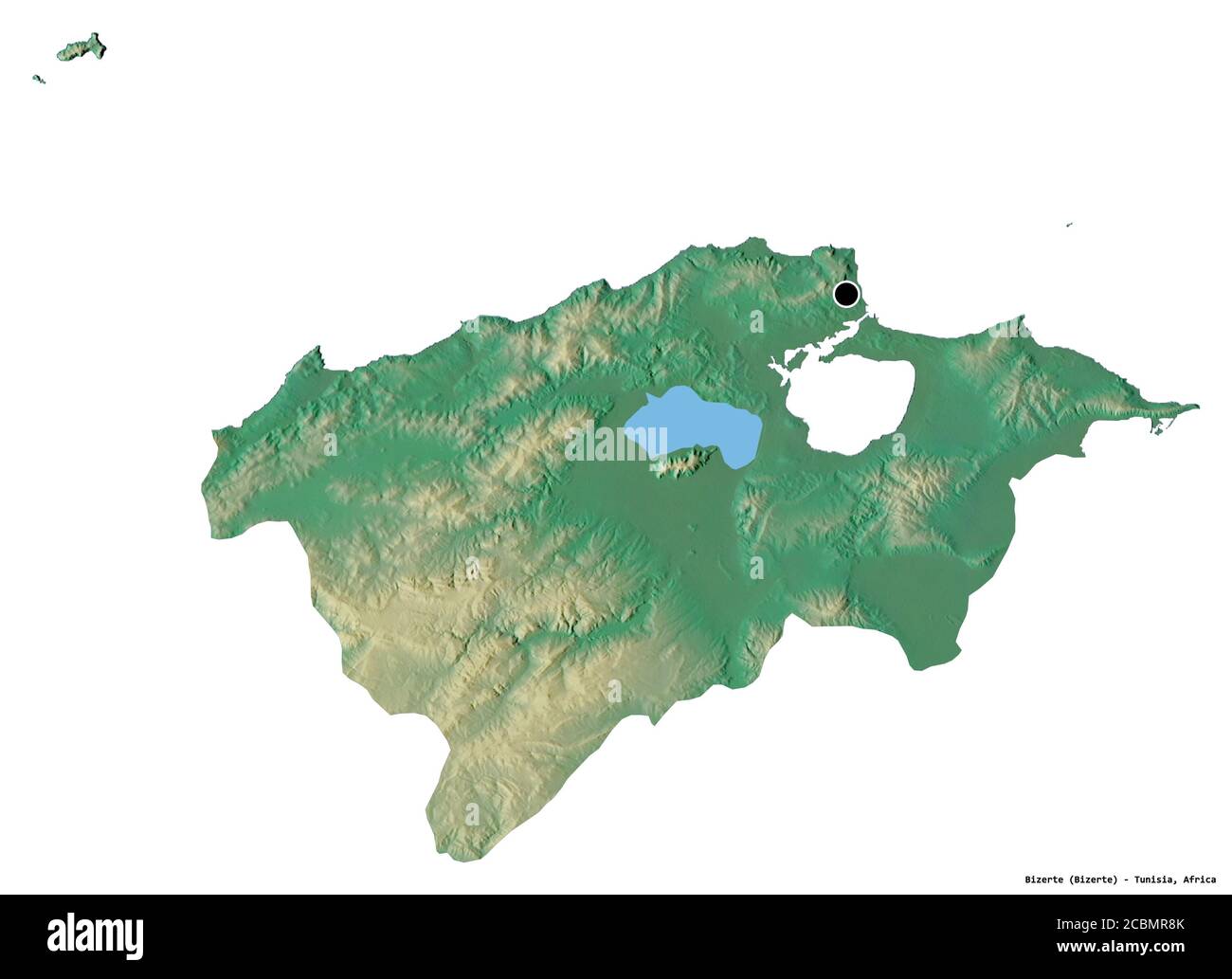 Bizerte binzart Banque de photographies et d’images à haute résolution ...