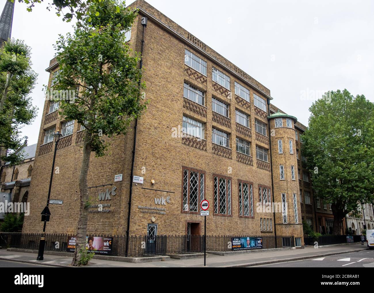 Vincent square london Banque de photographies et d’images à haute ...
