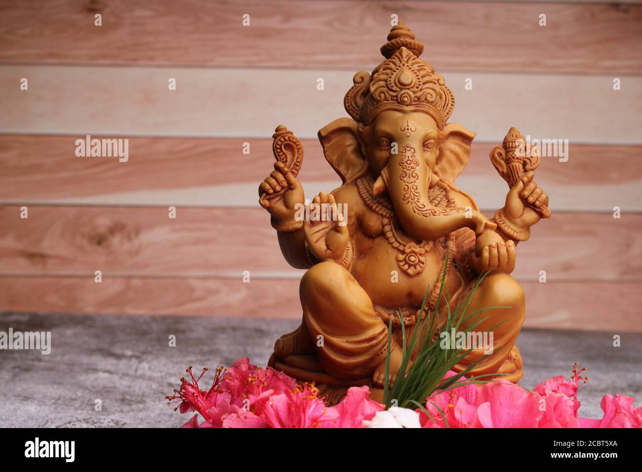 Lord ganesha idol Banque de photographies et d’images à haute ...