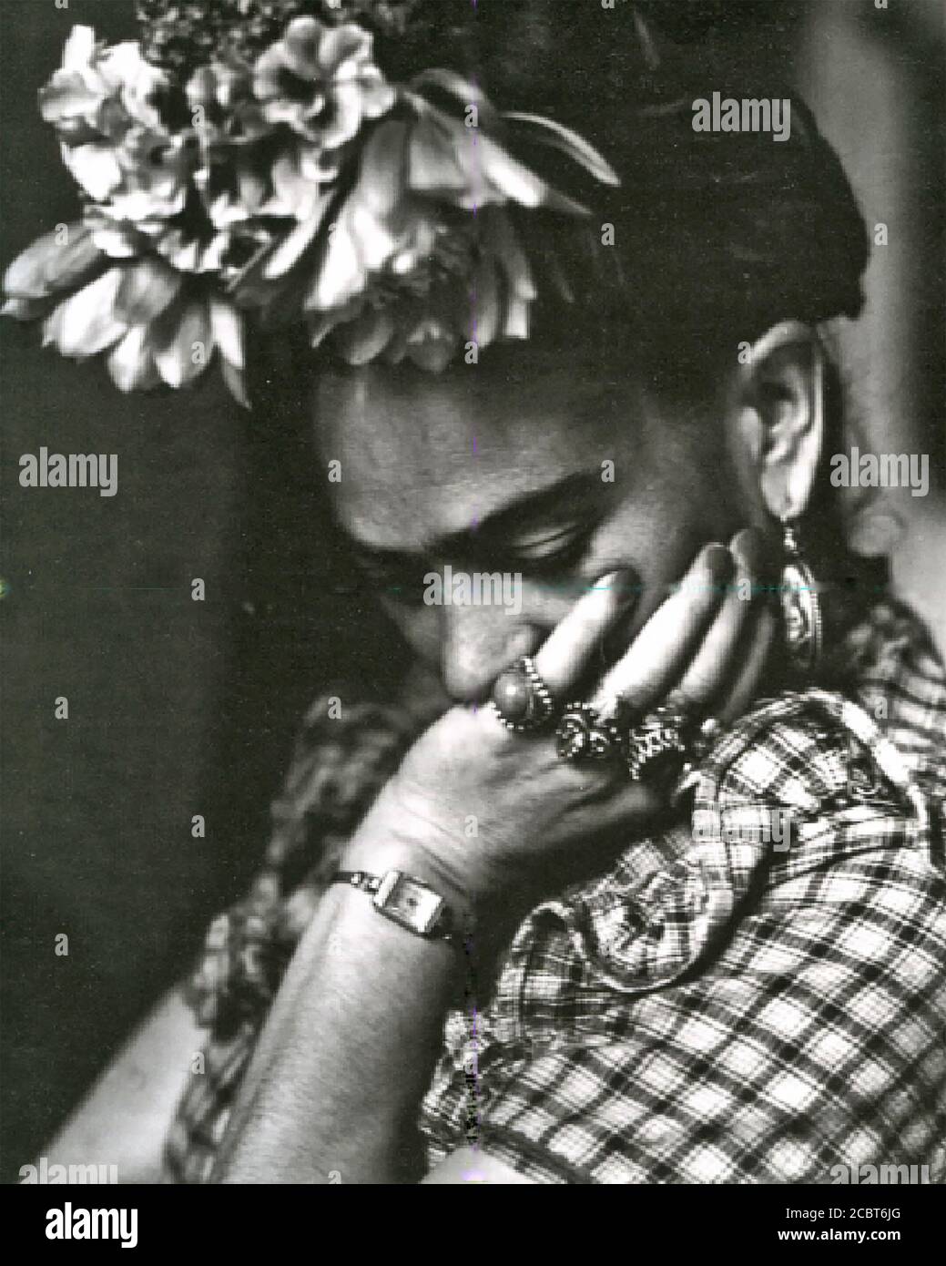 Frida kahlo Banque de photographies et d’images à haute résolution - Alamy