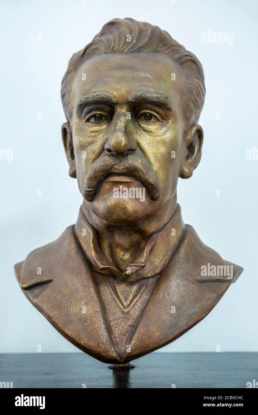 Salvador brau Banque de photographies et d’images à haute résolution ...