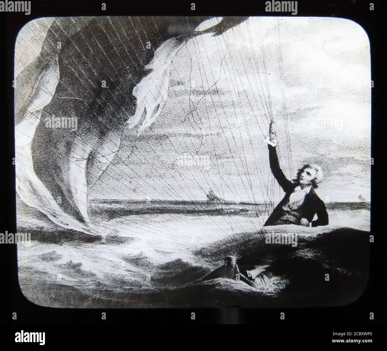 Grand john argent Banque de photographies et d’images à haute ...