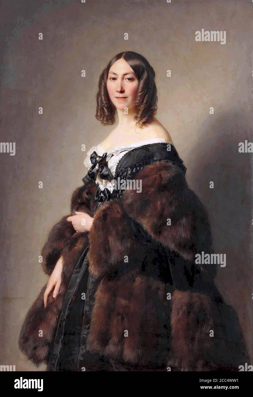 Hermann winterhalter Banque de photographies et d’images à haute ...