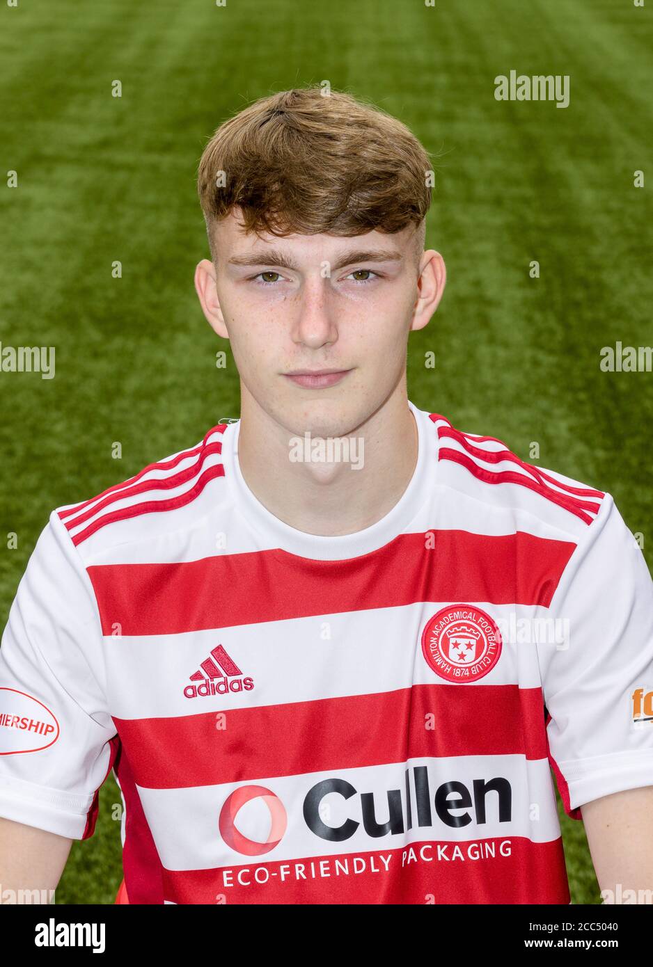 Jamie hamilton Banque de photographies et d’images à haute résolution ...