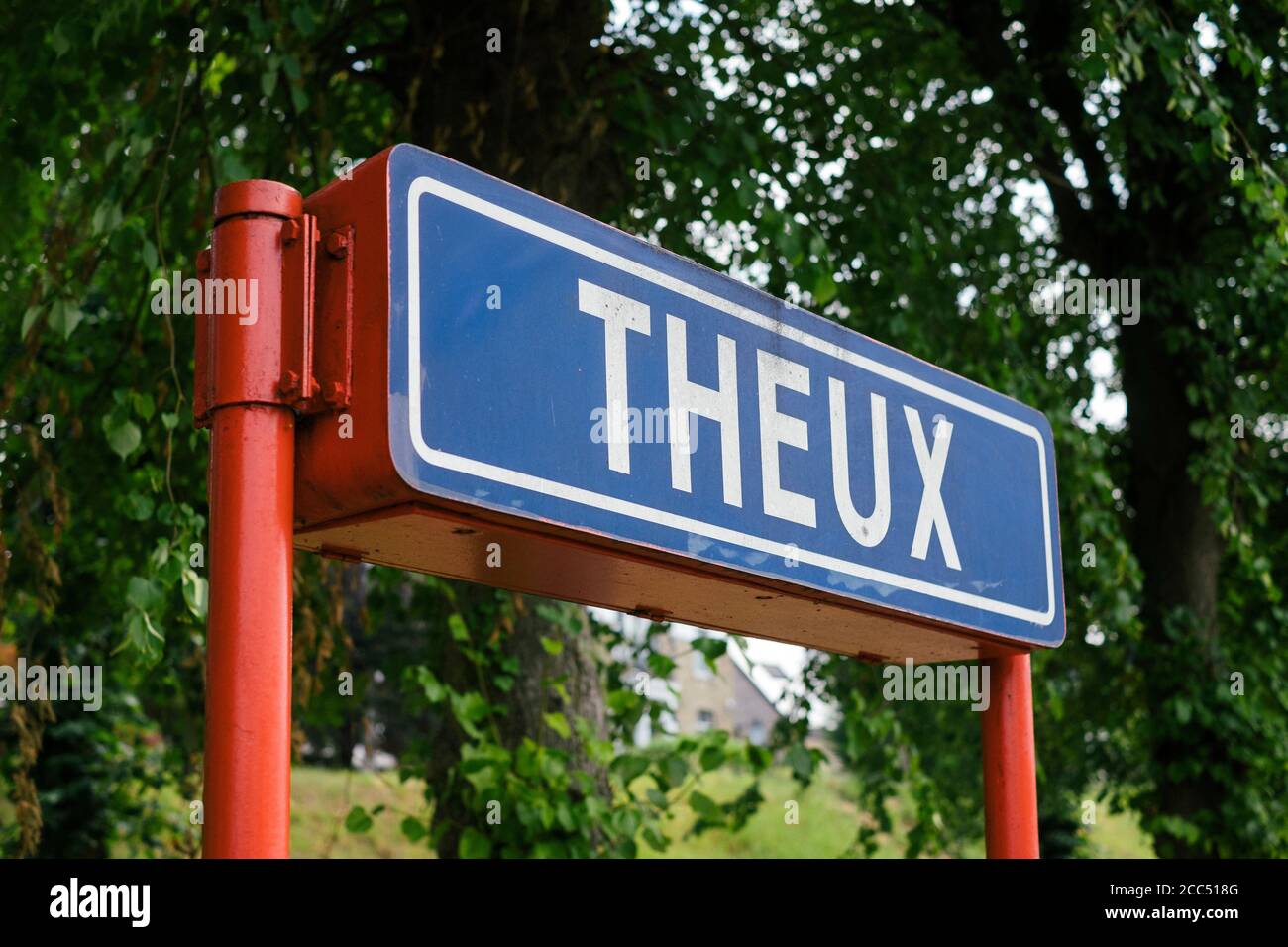 Theux belgique Banque de photographies et d’images à haute résolution ...