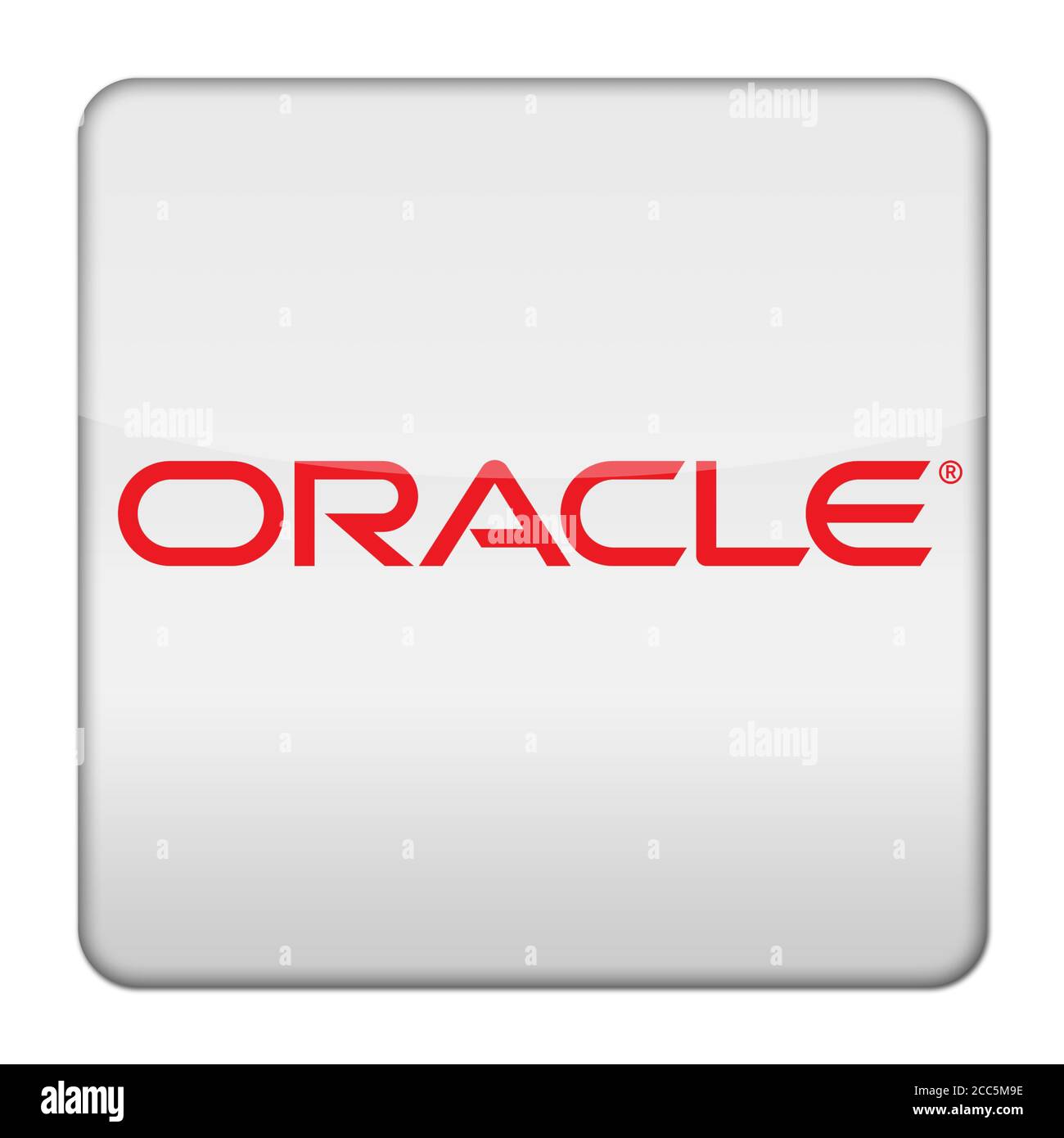 Logiciel oracle Banque d'images détourées - Alamy