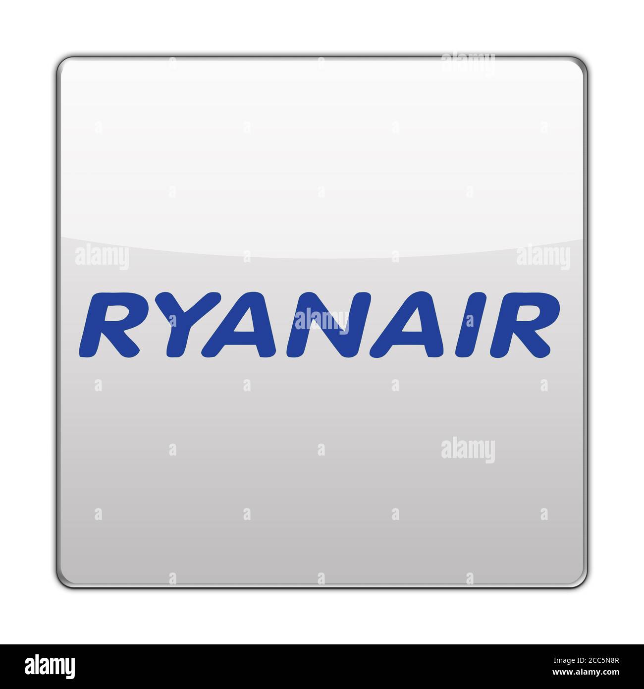 Logo ryanair Banque d'images détourées - Alamy