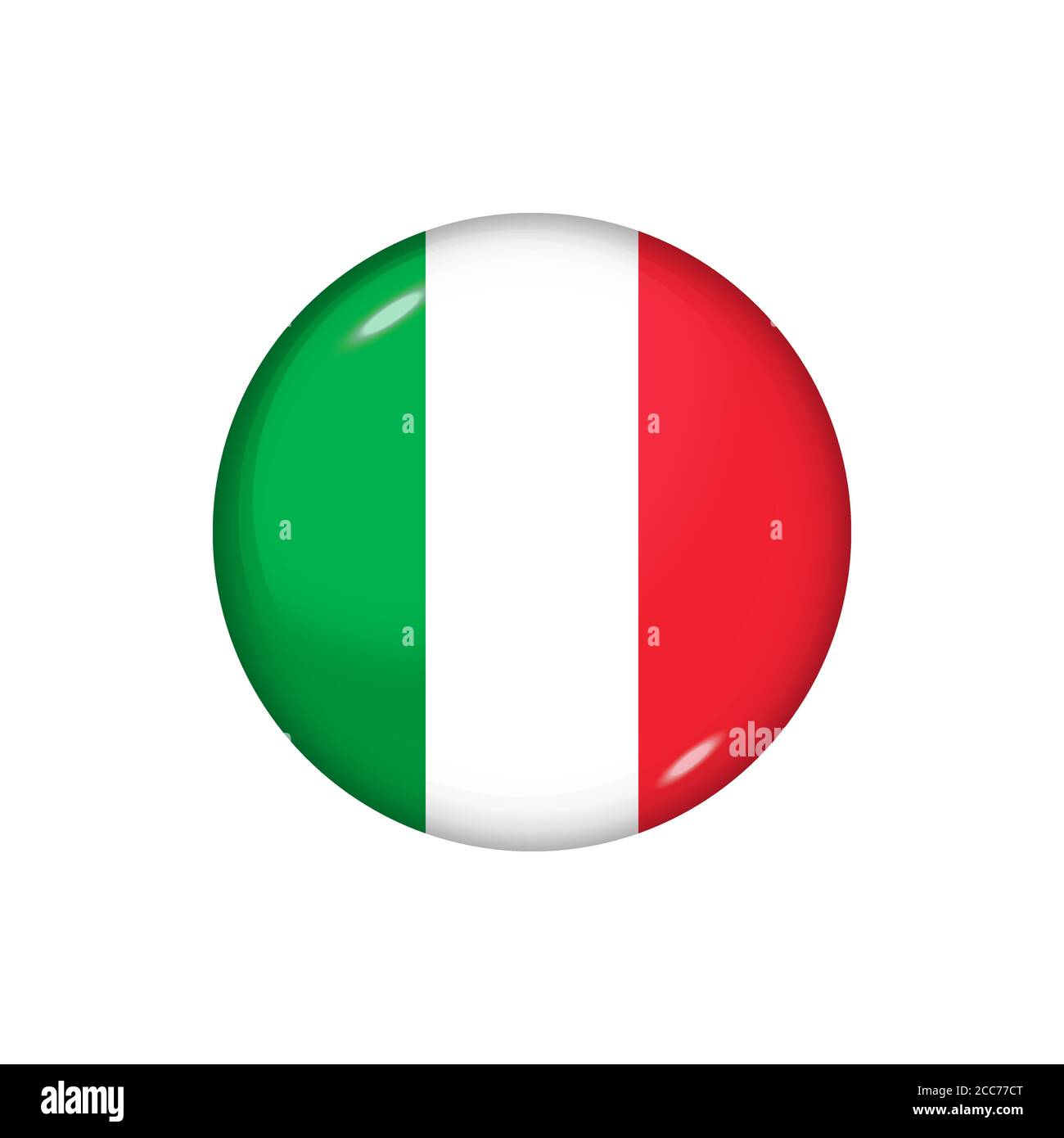 équipe italie ita Banque d'images vectorielles - Alamy