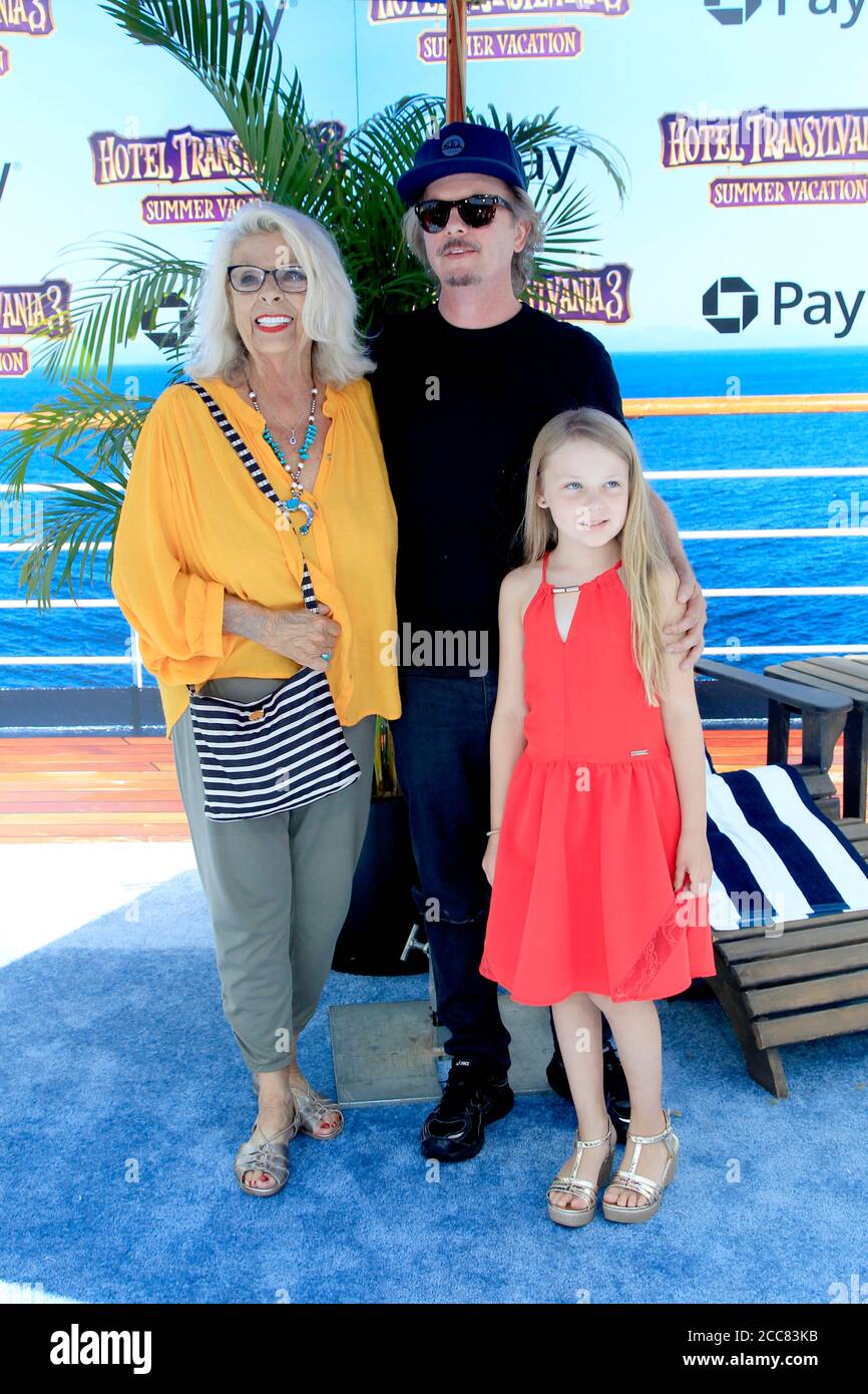 Judith spade Banque de photographies et d’images à haute résolution - Alamy