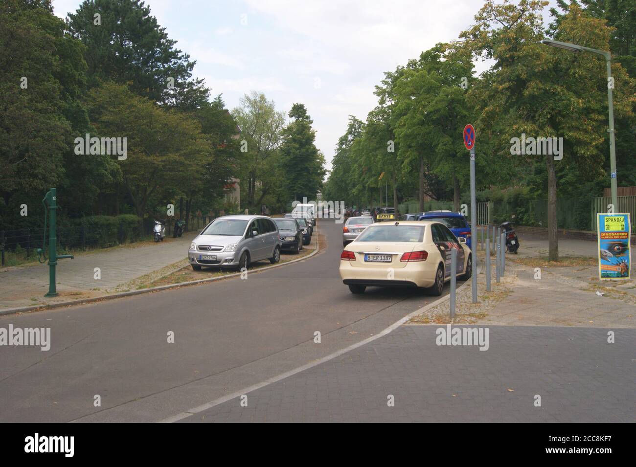 Seeburger Strasse 8