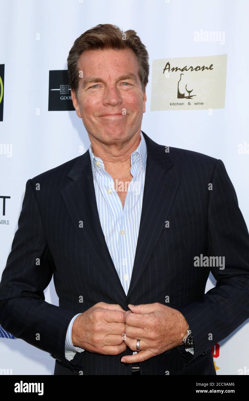 LOS ANGELES - APR 25 : Peter Bergman à la réception des nominés de l ...