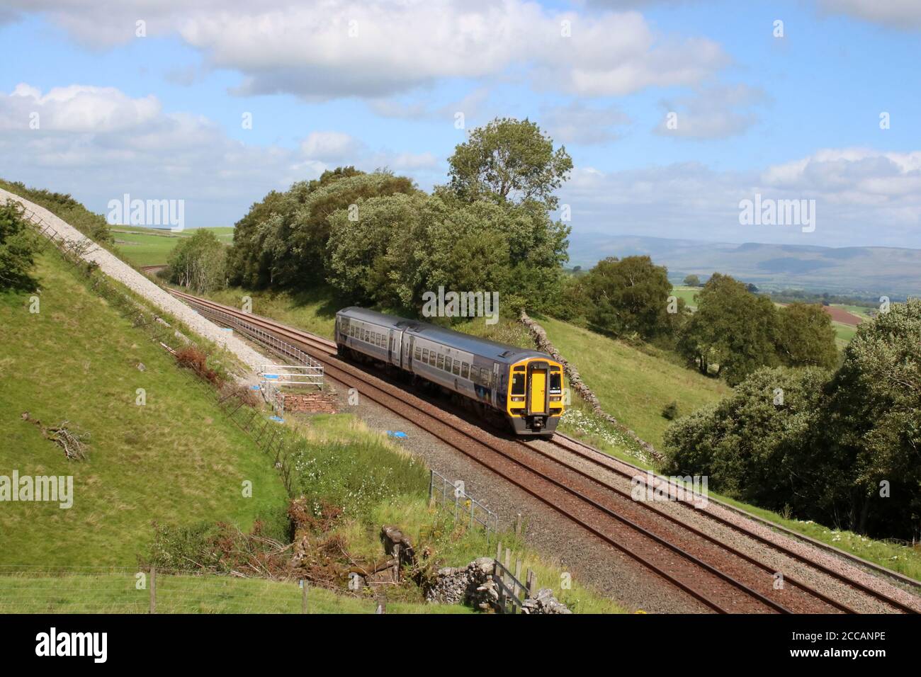 Sprinter express dmu Banque de photographies et d’images à haute ...
