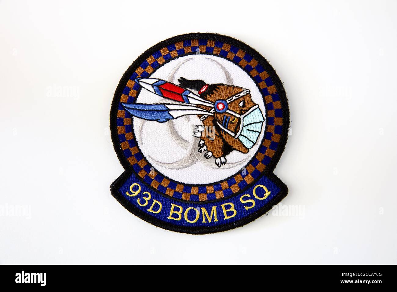 Patch moral Banque de photographies et d’images à haute résolution - Alamy